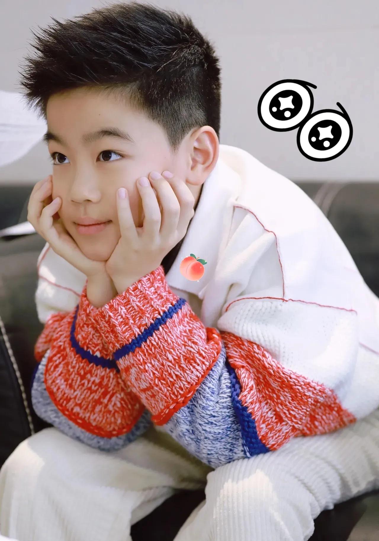 Is it really a child?This acting!Oh my God - iNEWS