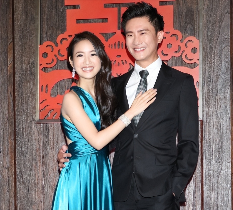 Ruin the popularity of passers-by! Ariel Lin denies the divorce ...