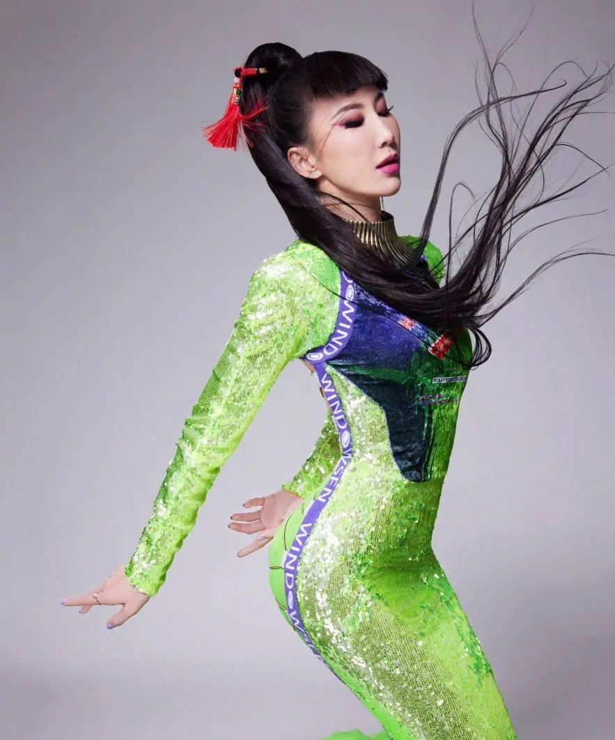 Jiang Guangtao, Coco Li, The Legend of Zhen Huan, Qi Wei, Li Chengxuan ...