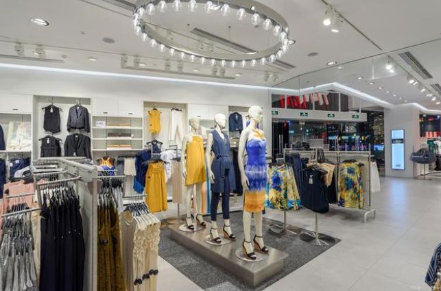 "E-commerce impact + high rent"!Where is the way out for physical ...