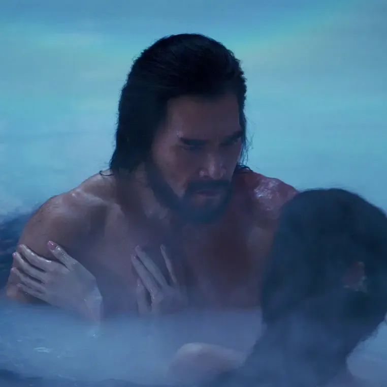 The Appearance of PUA in King Zhou's Workplace - iMedia