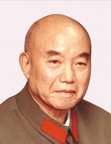 Mr. Zhu commented on Lin Biao: Admiral Xiao Ke was deeply harmed by his ...