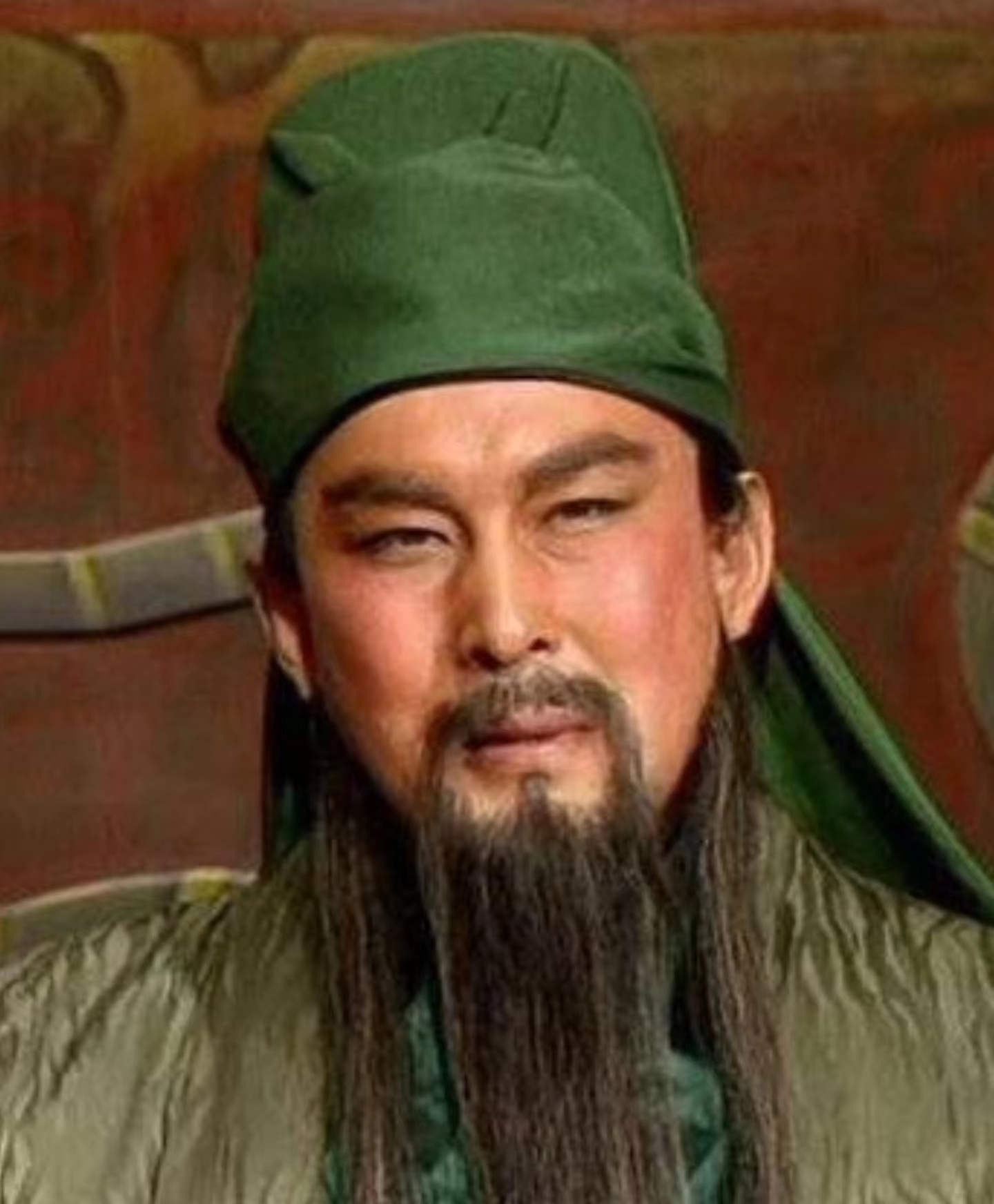 grief!Li Jingfei, the actor who played Zhang Fei, died. He suffered ...