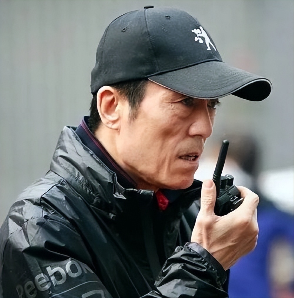A grudge that can never be let go? 71-year-old Zhang Yimou sued Zhang ...