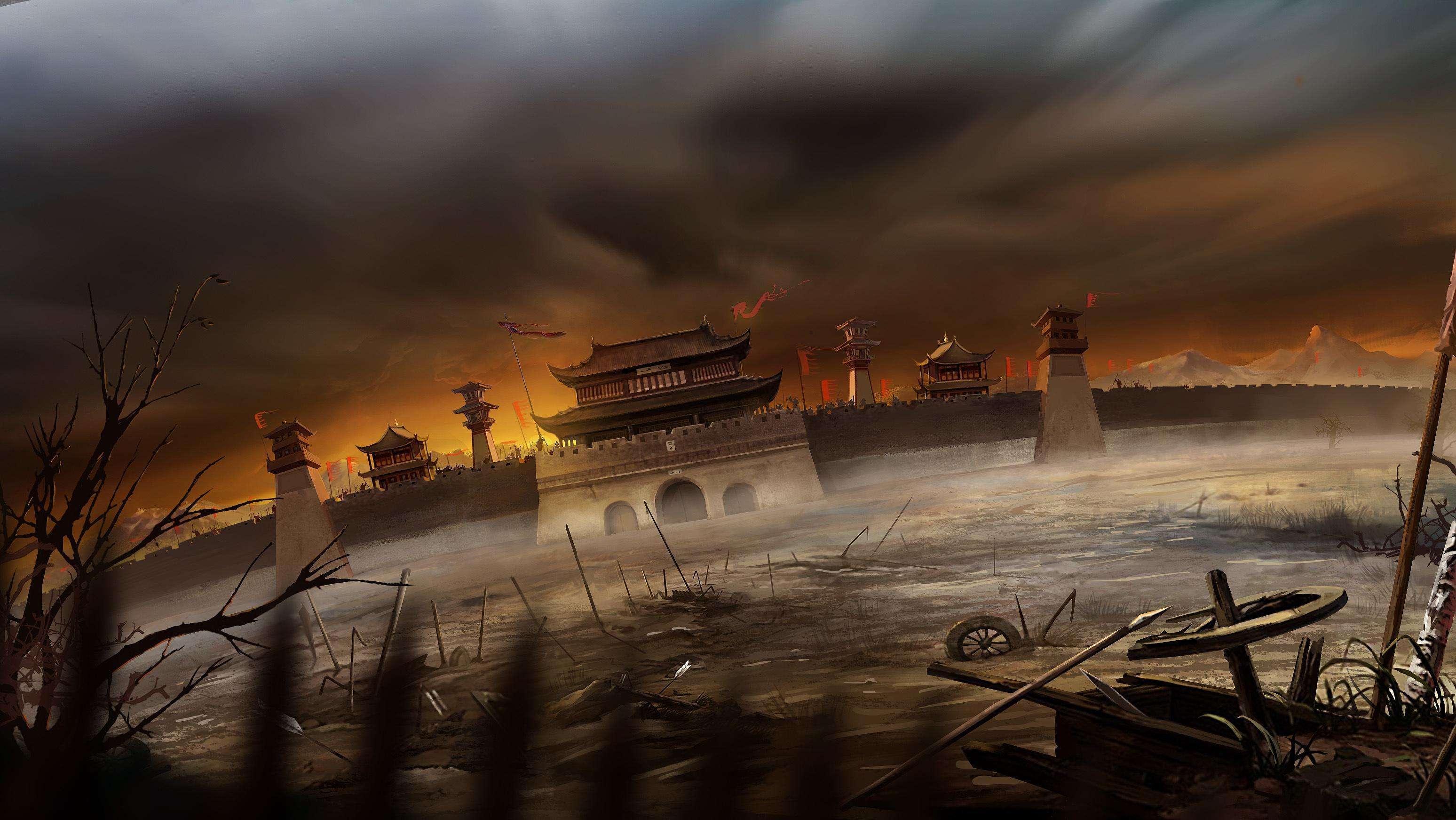 16 words summarize the life of a famous general (Part 2) - iNEWS