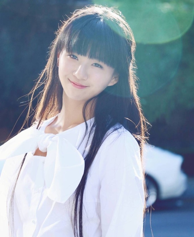 Xiao Caiqi has changed after graduating from university! After leaving ...