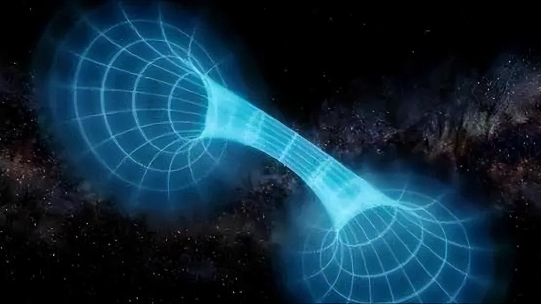 The discovery of cosmic black hole physics and its implications for the ...