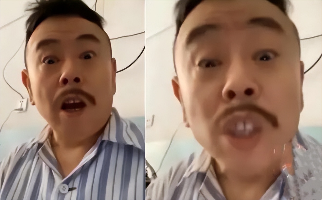 Pan Changjiang: It was once asserted that he would not live to be 25 ...