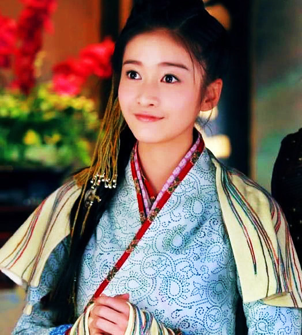 Why did Guo Xiang choose to become a nun after she became enlightened ...