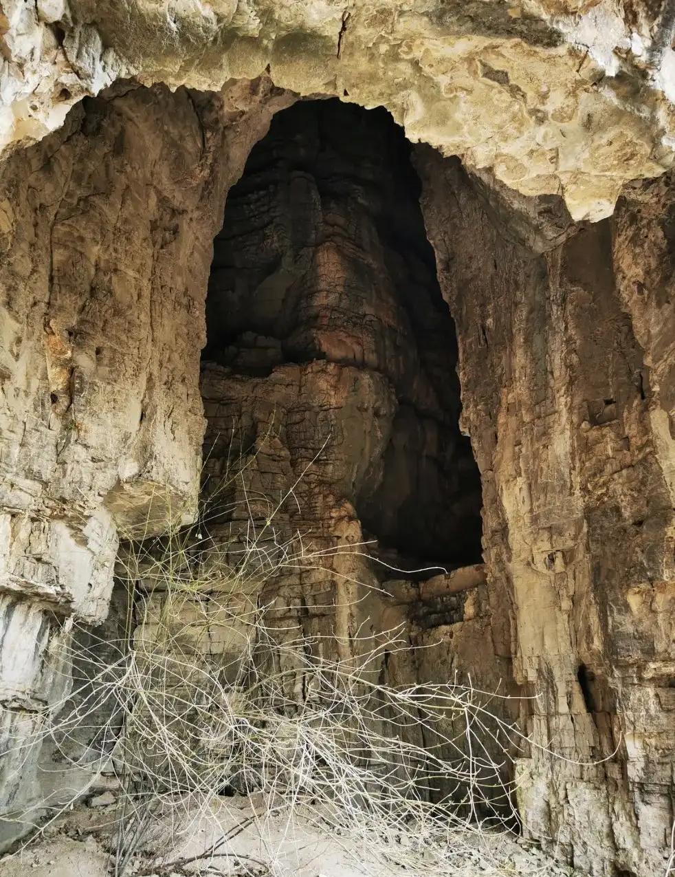 Qingzhou Erlong Mountain - iNEWS