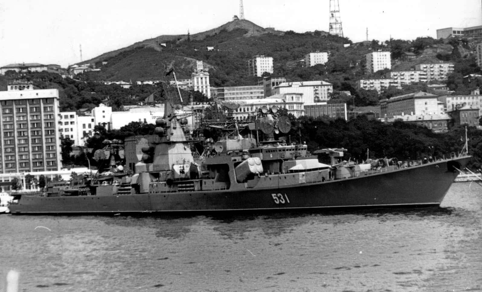 SS-N-14 Silex anti-submarine missile - iNEWS