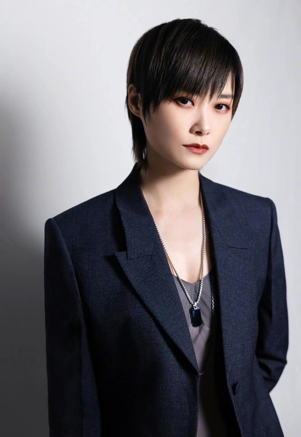 Official announcement!Li Yuchun joined "Our Ballad 2022", looking ...