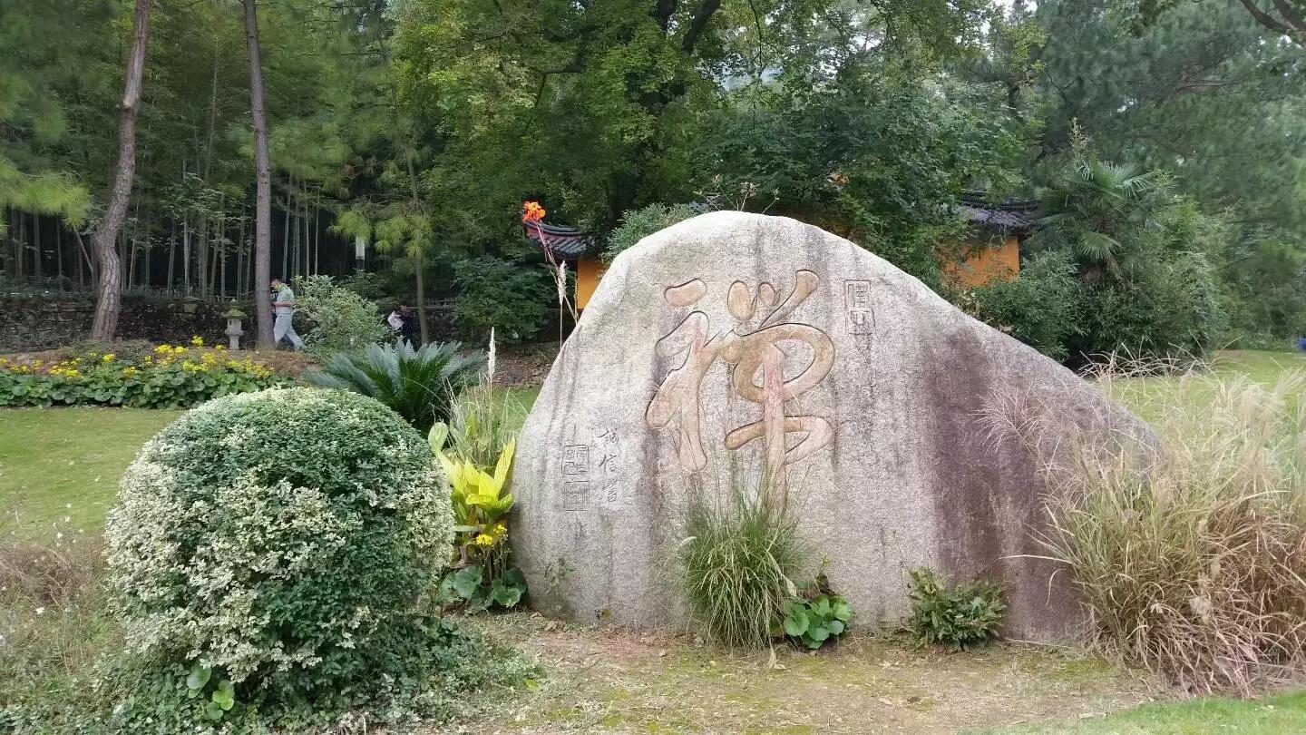 Tiantong Temple?? - iNEWS