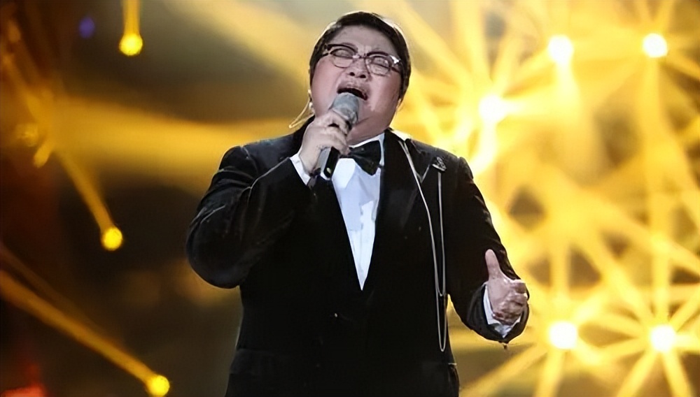 Is Han Hong the ceiling of Chinese female singers' singing skills?Why ...