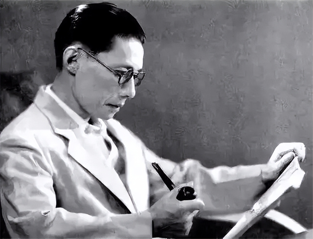 Xia Yan took Chen Yi to Xiafei Road for dinner, and the next day the ...