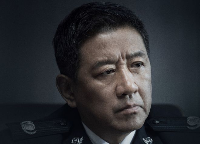 "Punishment": Who is Zhao Xiaosheng's "king"?Is Zhang Qiufeng the ...