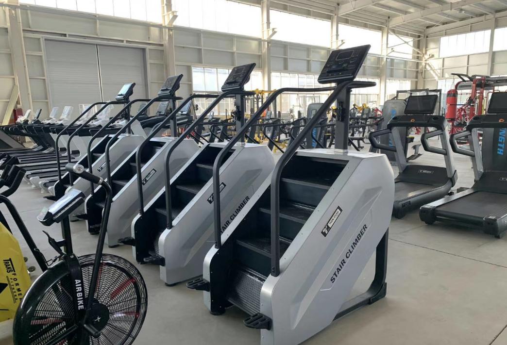 Stick to the same kind of exercise all year round? try cross training ...