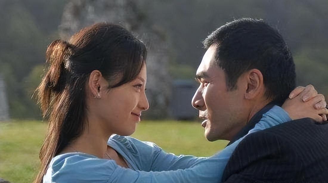 Ranking of the 12 male actors in Qiong Yao drama: Jiao Enjun ranked 2nd, Liu Dekai ranked 6th ...