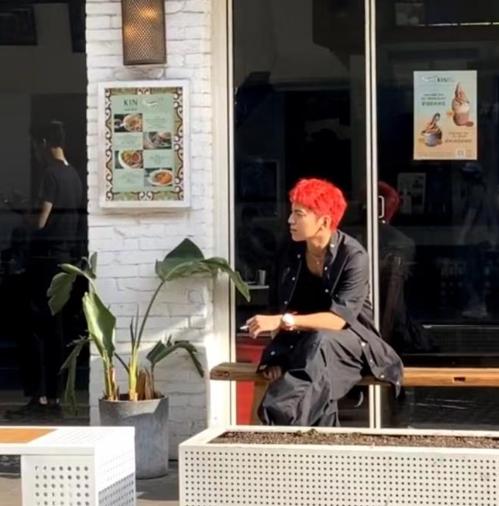 Ke Zhendong and Wang Dalu: the intertwining of friendship and fashion ...