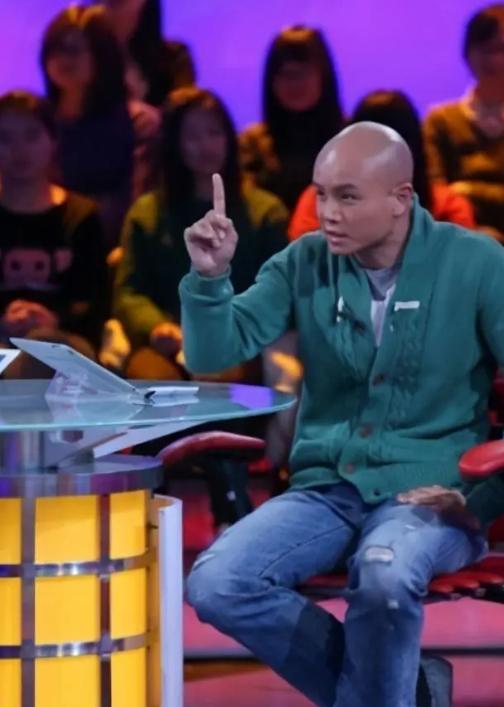 "Poison Tongue Famous Mouth" Le Jia: From the infinite scenery to the ...