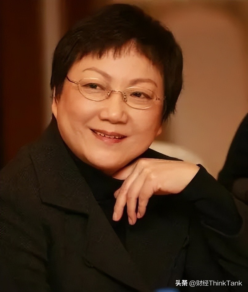 Deng Rong: Mourning Ming Fu - iNEWS