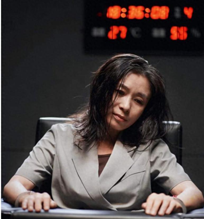 Liu Dan finally became popular with "The Beginning". 27 years after ...