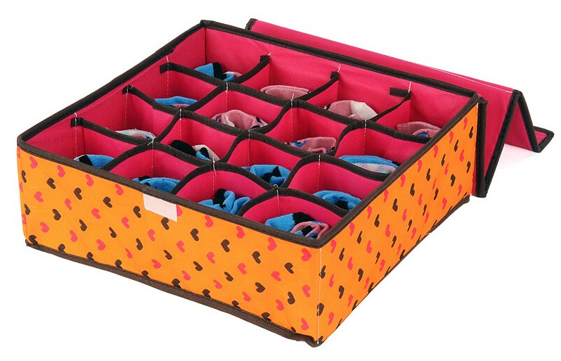 Click to collect!Tips for storing silk scarves - iNEWS