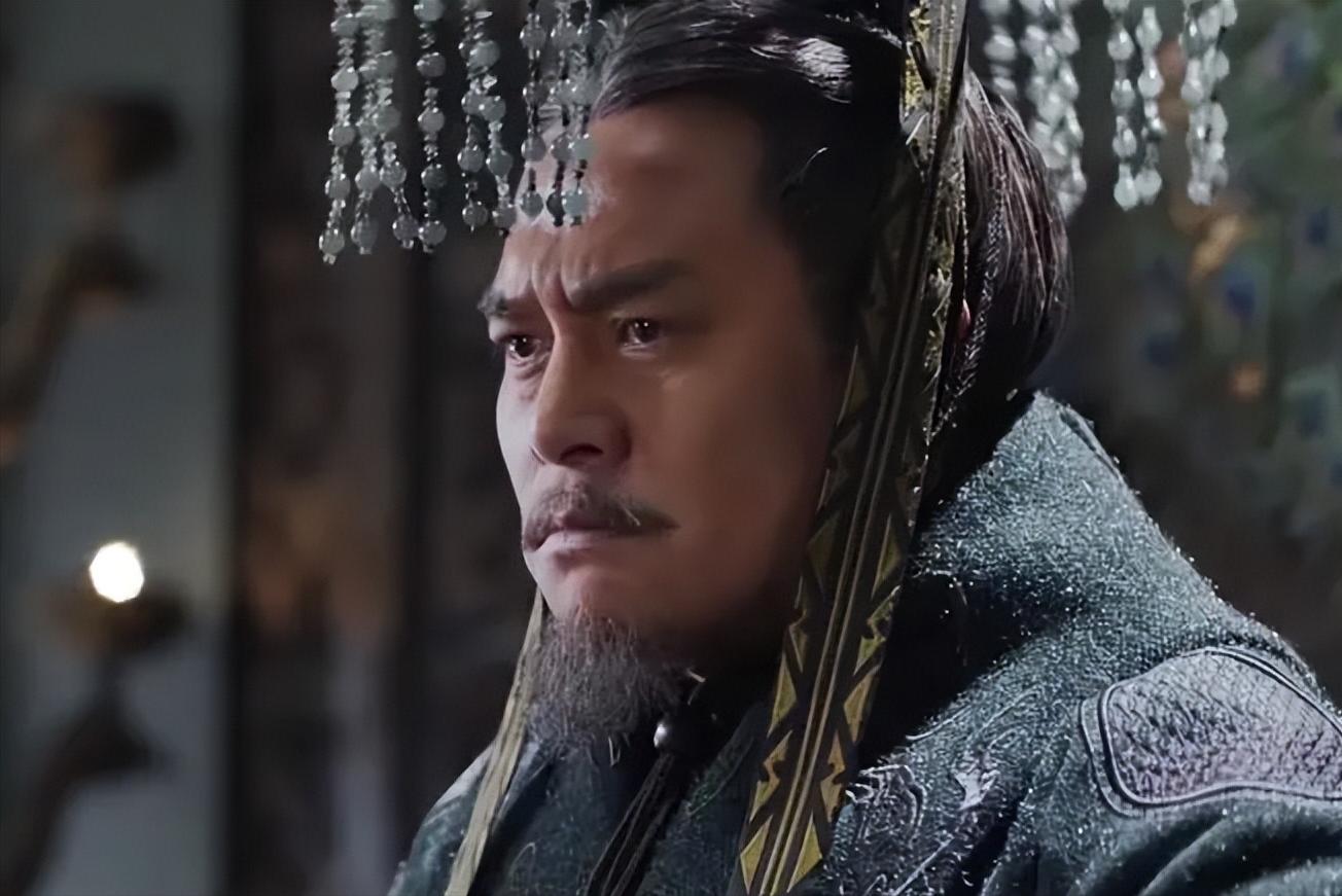 The reason why Emperor Wu of the Han Dynasty defeated Wen and Jing's ...