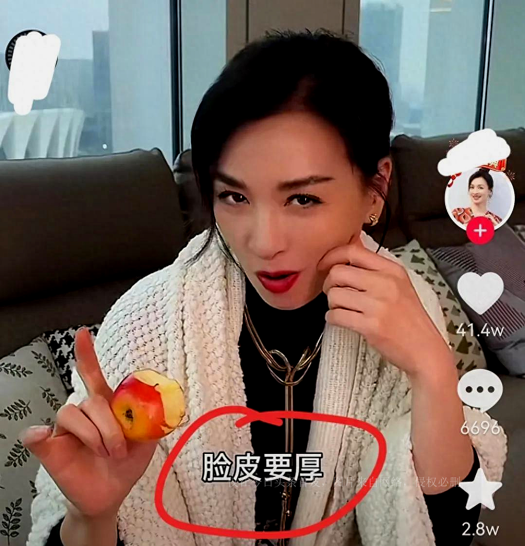 "Drama Queen" Zhang Ting's routines are too deep, Tao Hong withdraws ...