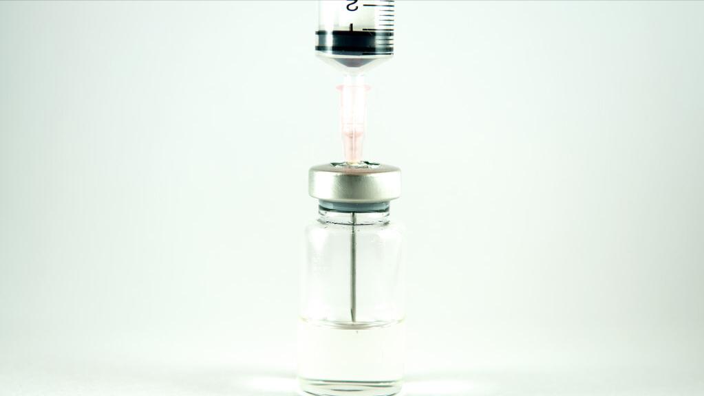 Is the closed needle "poison" or "drug"?The doctor takes you to know ...