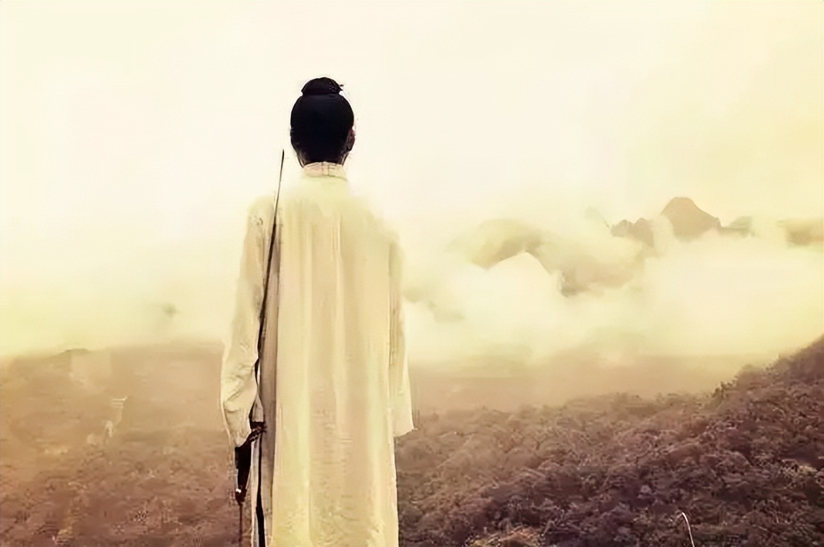 Master Hongyi's Three Views on Life - iNEWS