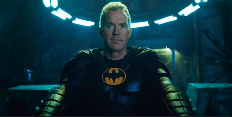 The Flash's Biggest Unsolved Mystery: How Did Batman Know About Time ...
