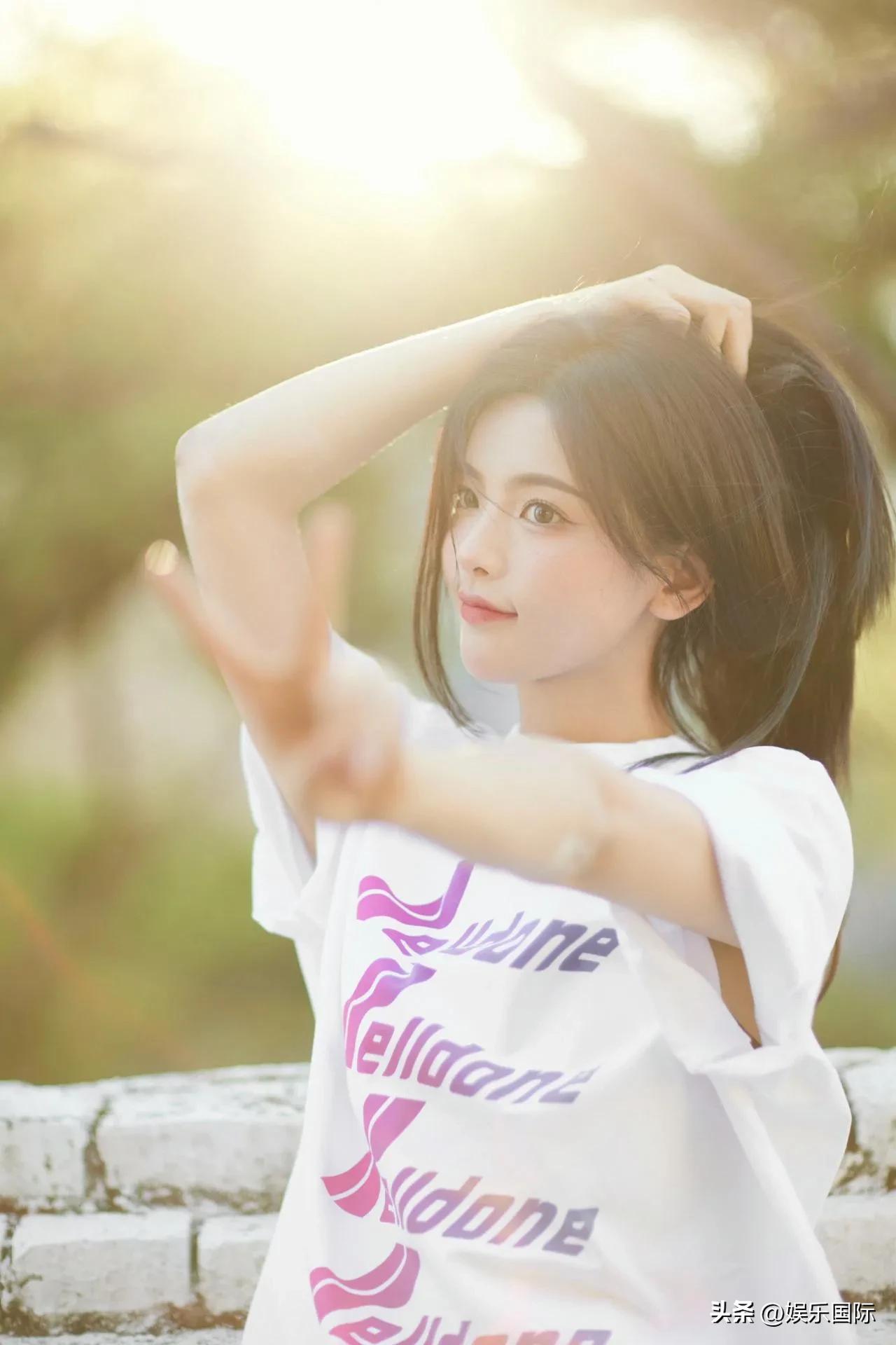 Yang Chaoyue is young - iNEWS