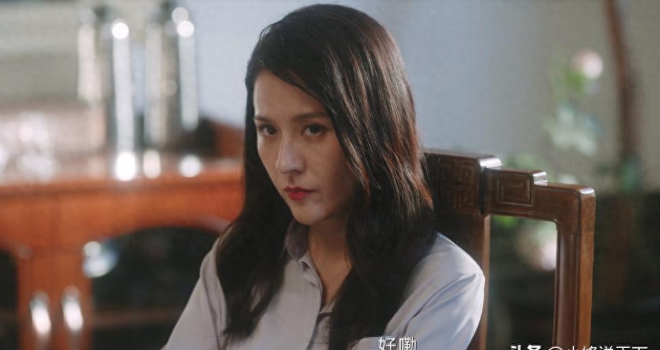 A shocking twist on the eve of the finale of "Fearless"! Wen Li turned ...