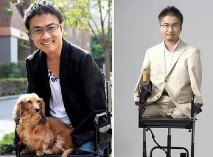 Japanese inspirational handsome guy: He fell in love with 50 people in ...
