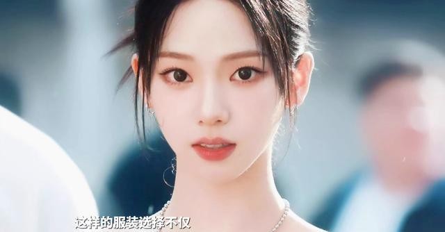 Liu Zhimin was photographed secretly and was angry and looked cold, SM ...