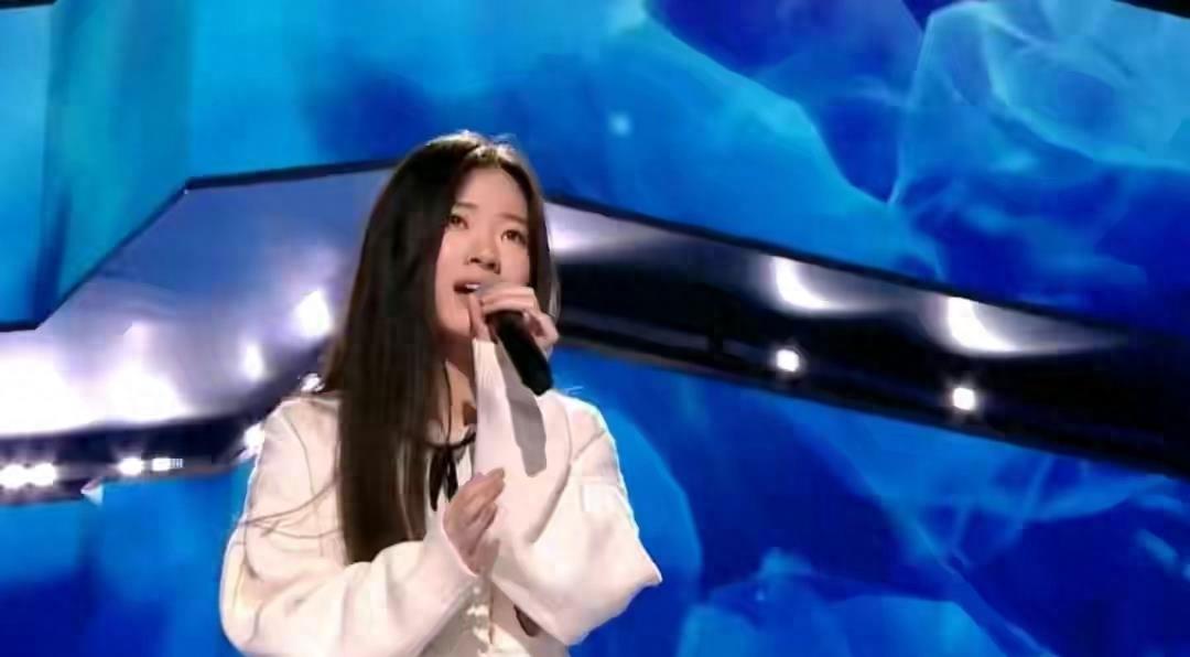 The inside story of Shan Yichun's Sing! China victory was revealed ...