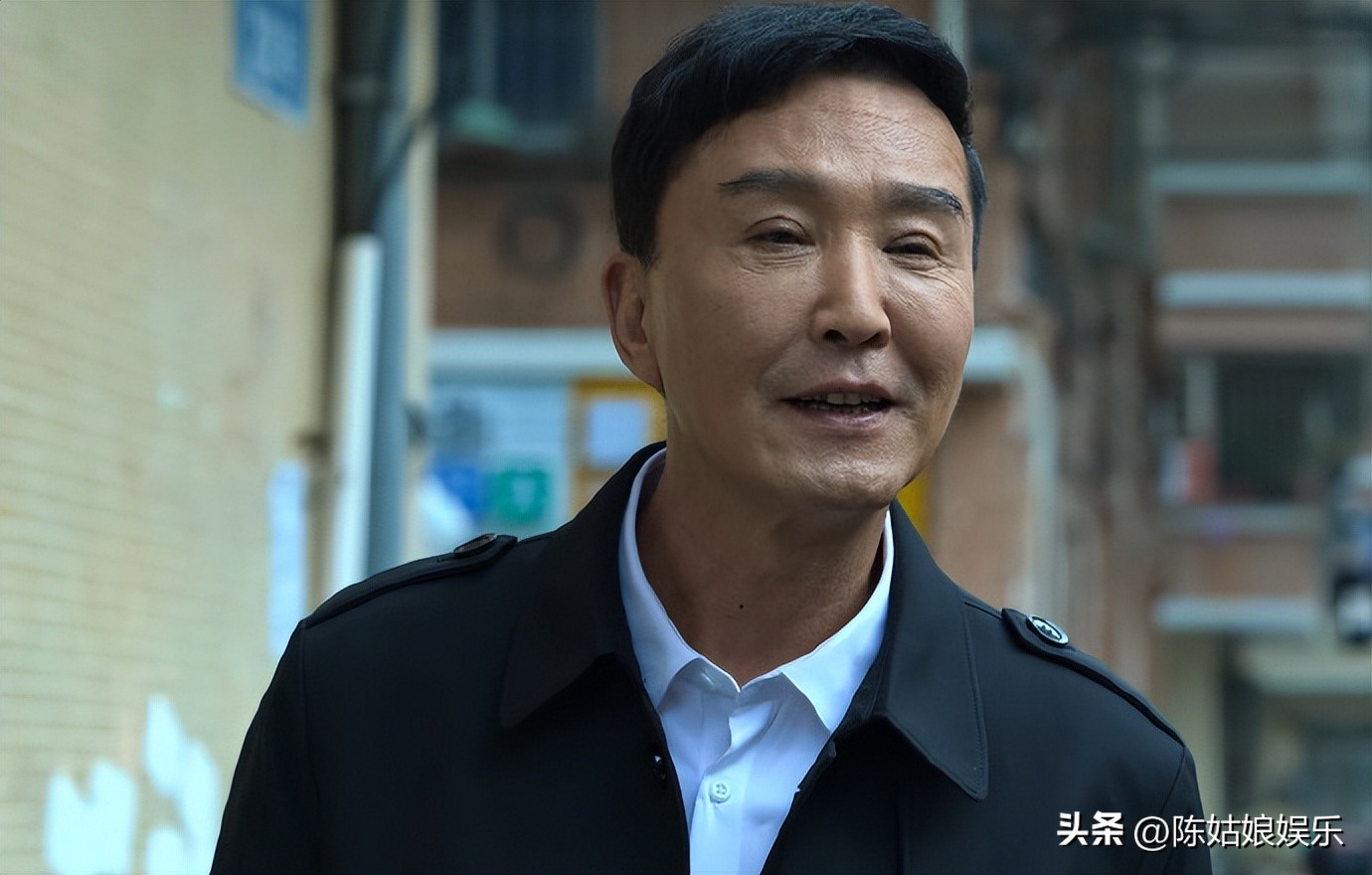TV series "The Knockout" Gao Xiaochen's acting skills were complained ...