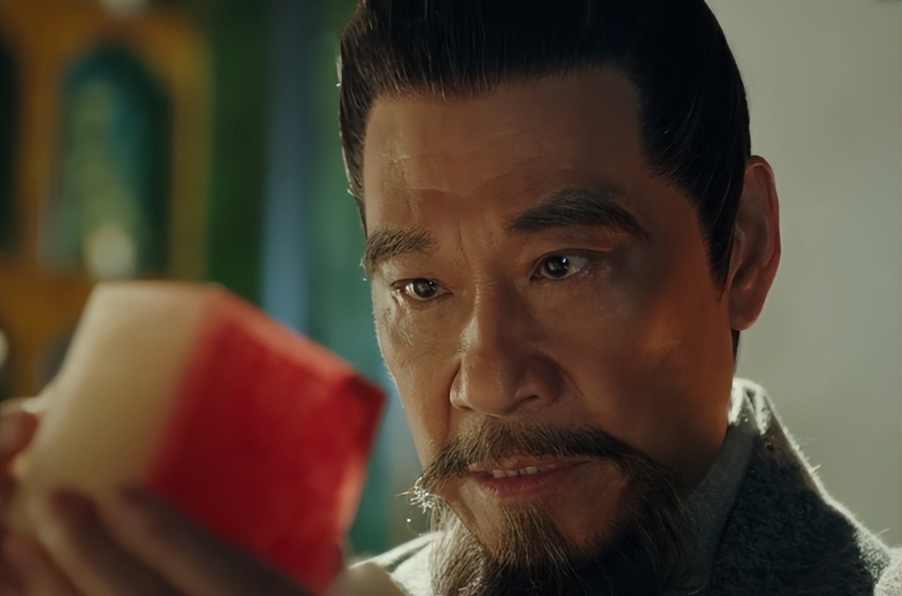 Qiu Fu: The chief hero of Jingnan, Zhu Di's favorite, ended up being ...