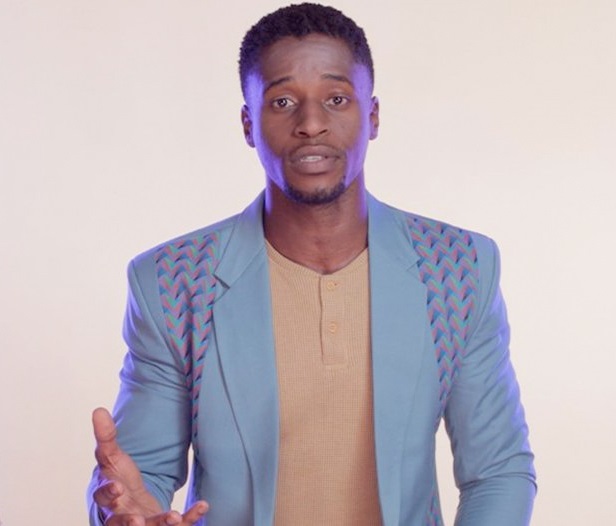 Male South Africa Fezile Mkhize (Fezile Mkhize) - iNEWS