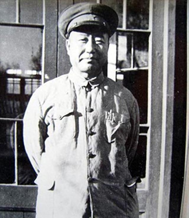 In September 1949, what happened to the three Kuomintang generals who ...