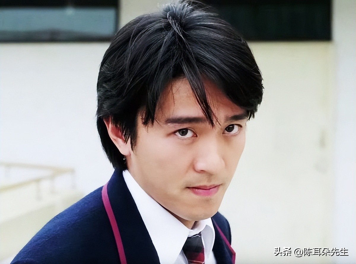 Zou Zhaolong talks about Zhou Xingchi, he is introverted and withdrawn ...