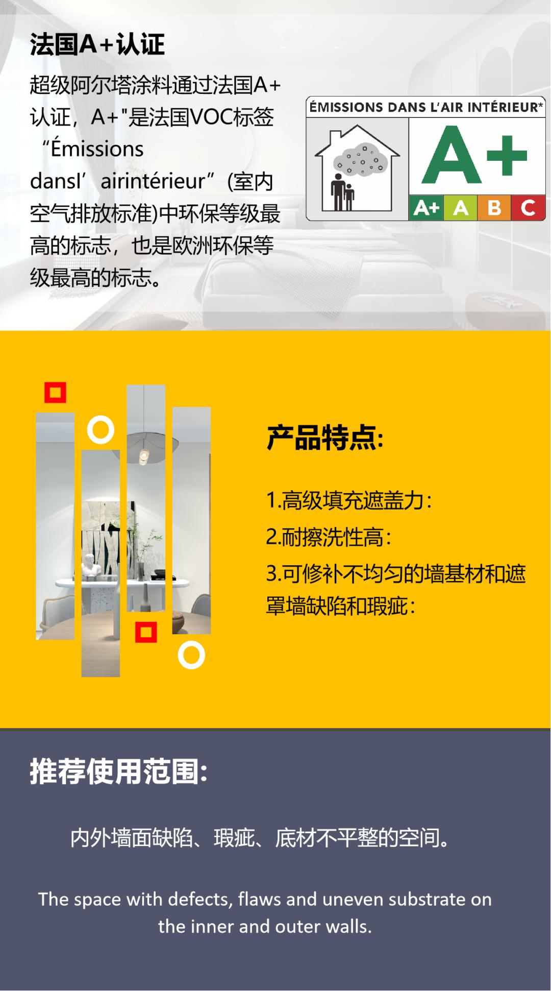 Super Alta (High Hiding Paint) - iNEWS