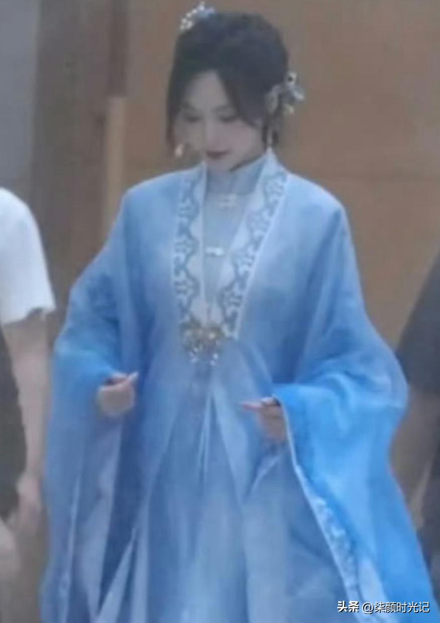 9.15 Entertainment Gua Chengyi Zhu Yilong Hua Chenyu Liu Shishi Zhang ...