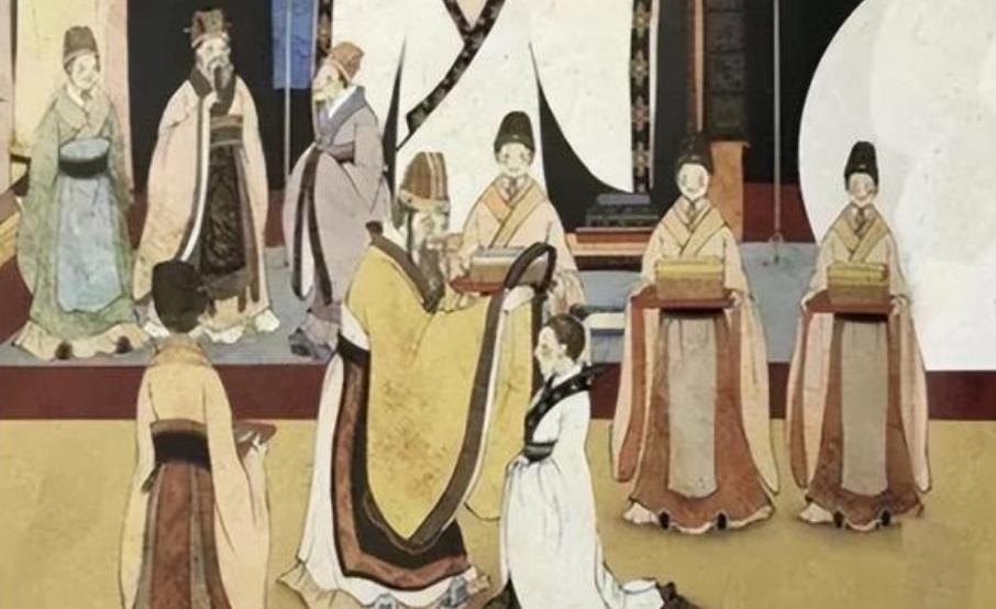 A Unique Phenomenon in the History of World Diplomacy: East Asian ...