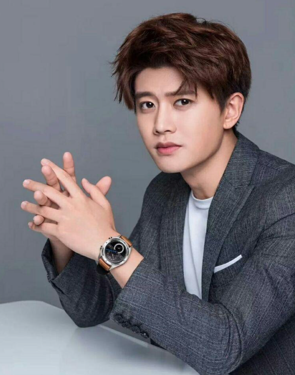 Ren Jialun: From an athlete to a star, his relationship was announced ...