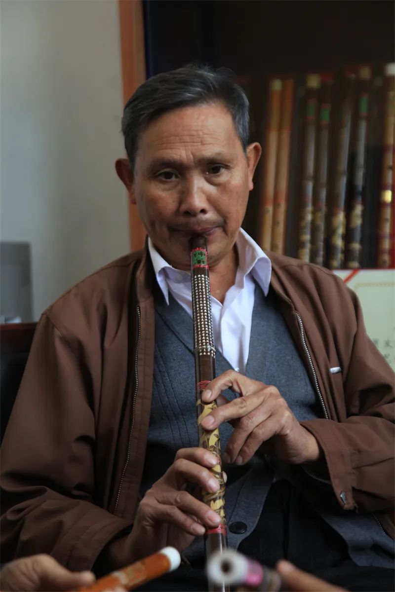 The Family of Xiaodi Family - iNEWS