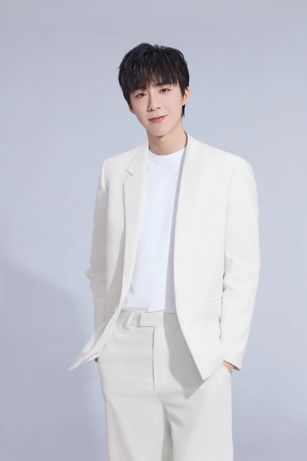 Modern brother Liu Yuning released a new song on his birthday, I hope ...