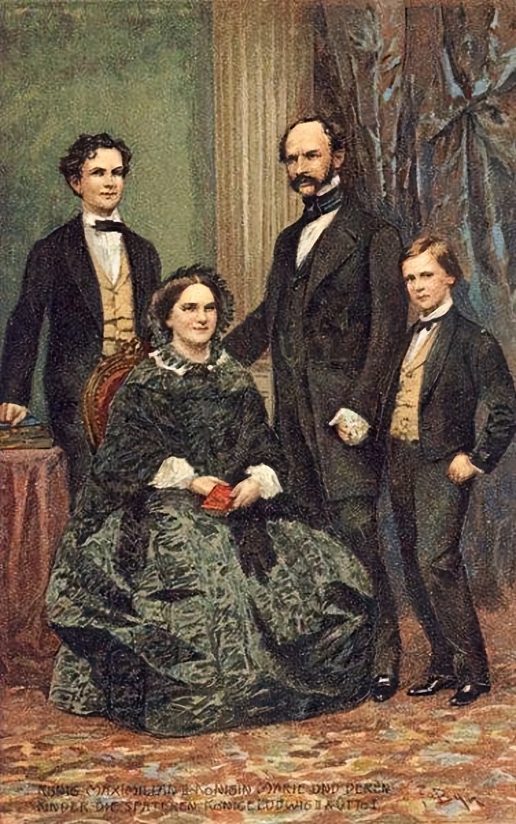 The Palatinate Dynasty laid the foundation for the independent ...