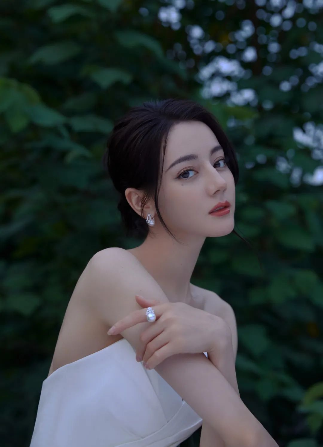 Wu Lei's romance?Reba current limiter?Yang Zi is as fragrant as crumbs ...